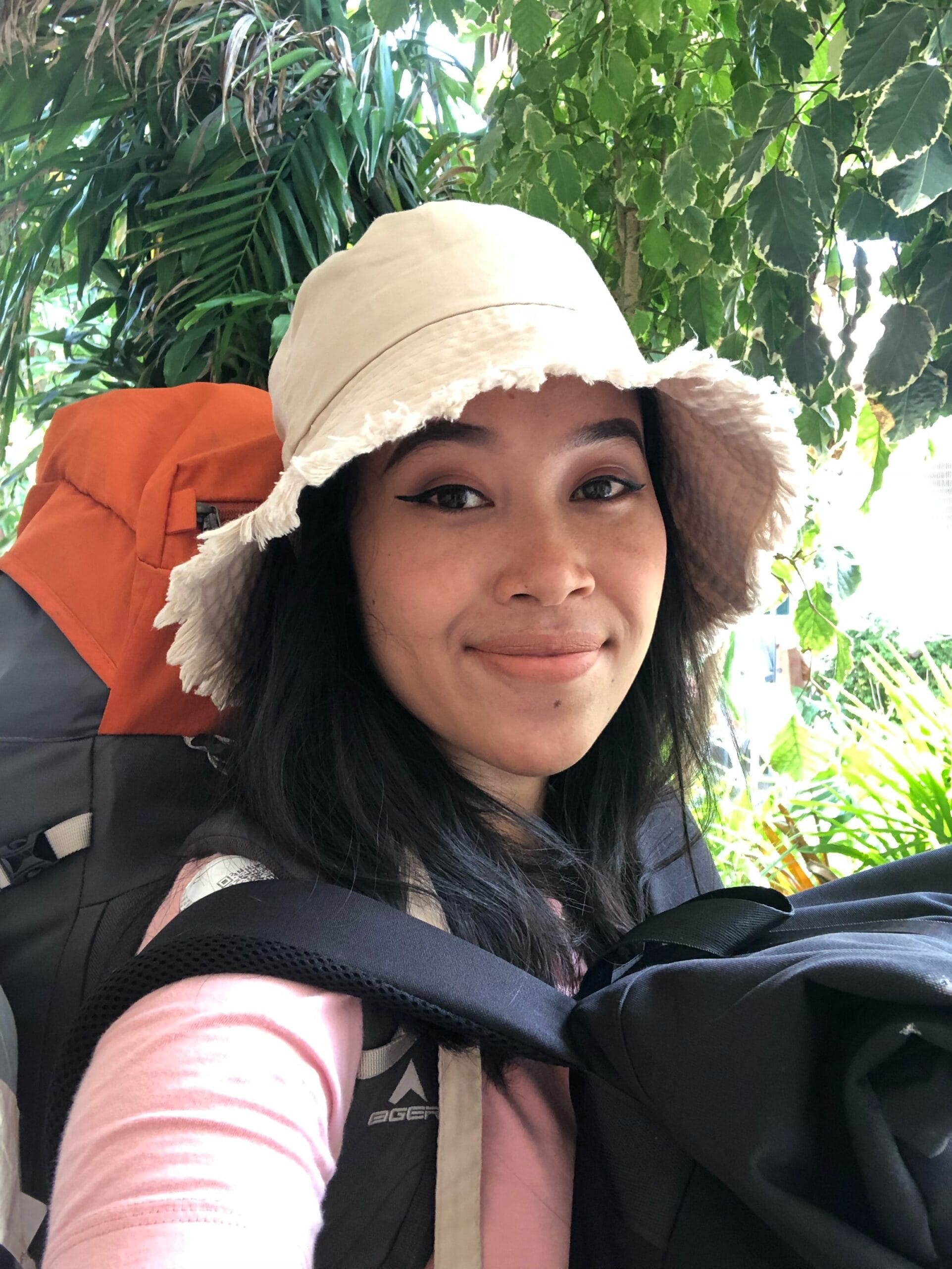 Private tour Archives - Luwuk Banggai Tours - Sulawesi Adventure trips